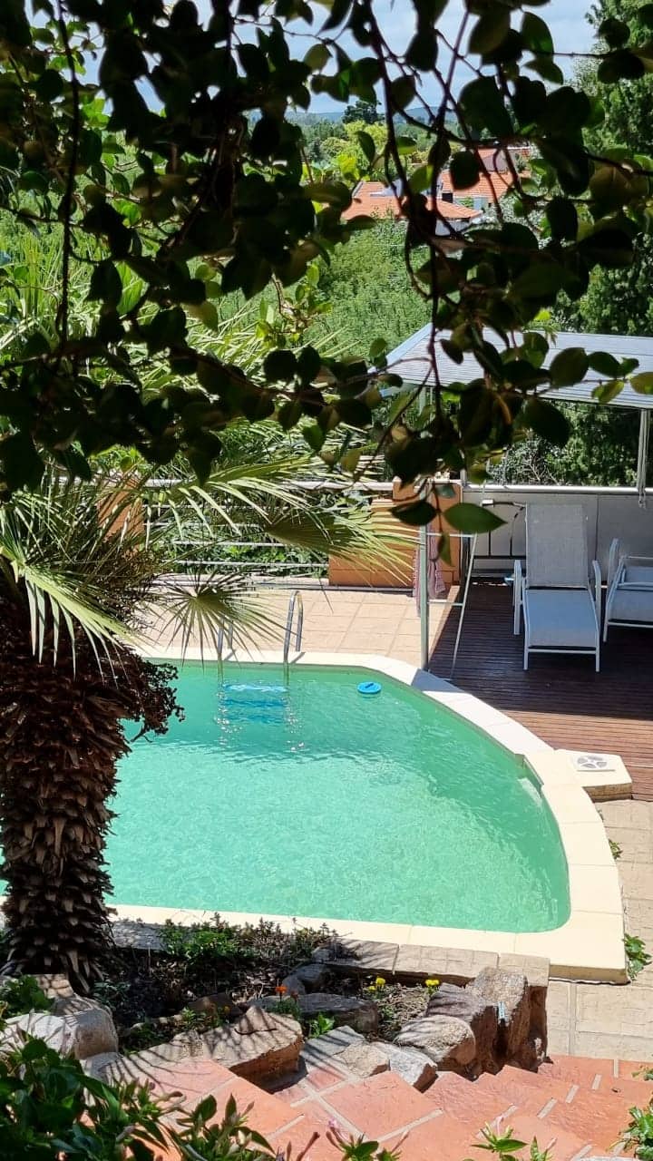 Departamento El Caldén - San Luis