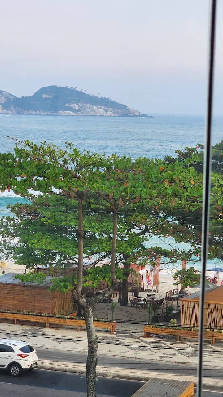 Best Point - Vista Mar - Rio de Janeiro