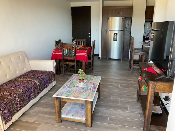 Apartamento Alegria Close To Antigua And San Lucas - Santa Lucía Milpas Altas