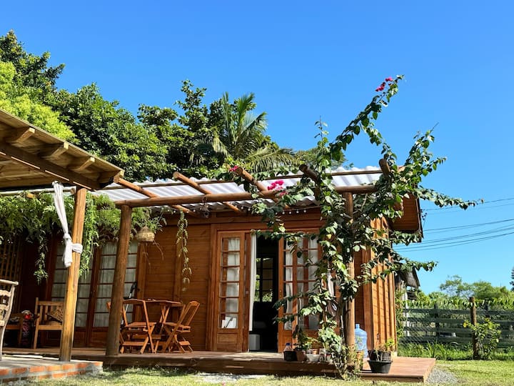 Secret Garden 2 | Lagoa E Dunas - Florianópolis