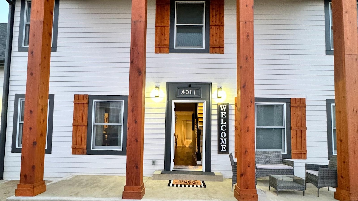 Indianapolis House Vacation Rentals - Indiana, United States | Airbnb