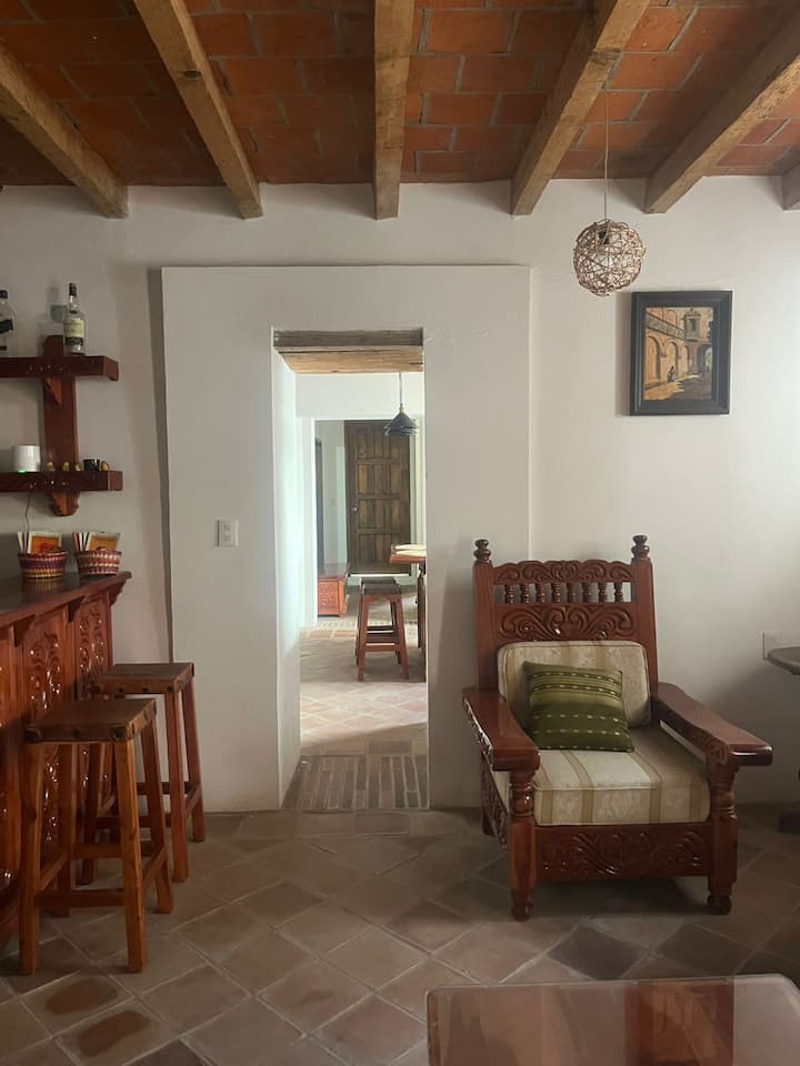 Casa Cancholita - Taxco