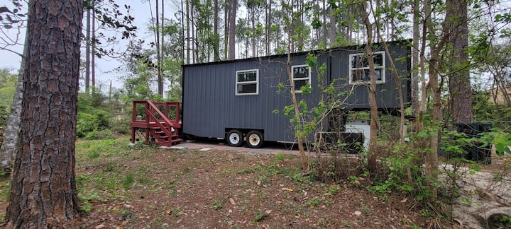 La Casa Gris - Navarre, FL