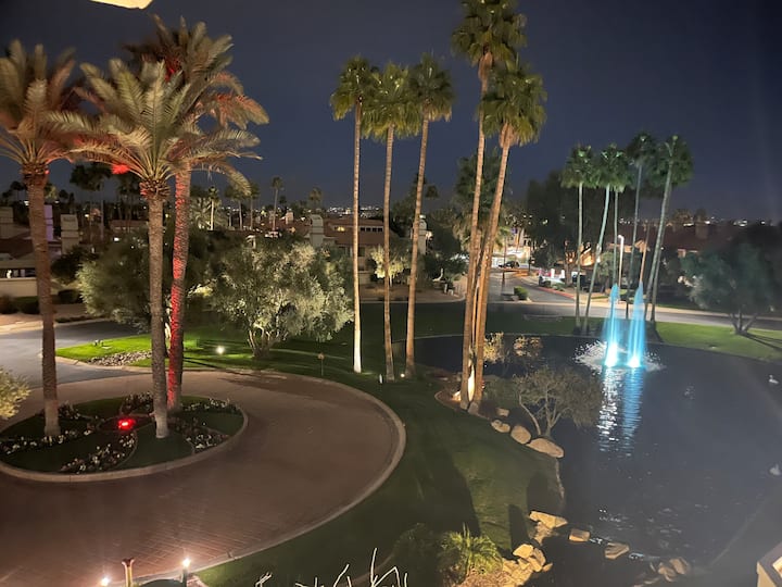 Scottsdale Getaway – Relaxed Luxury - Scottsdale, AZ