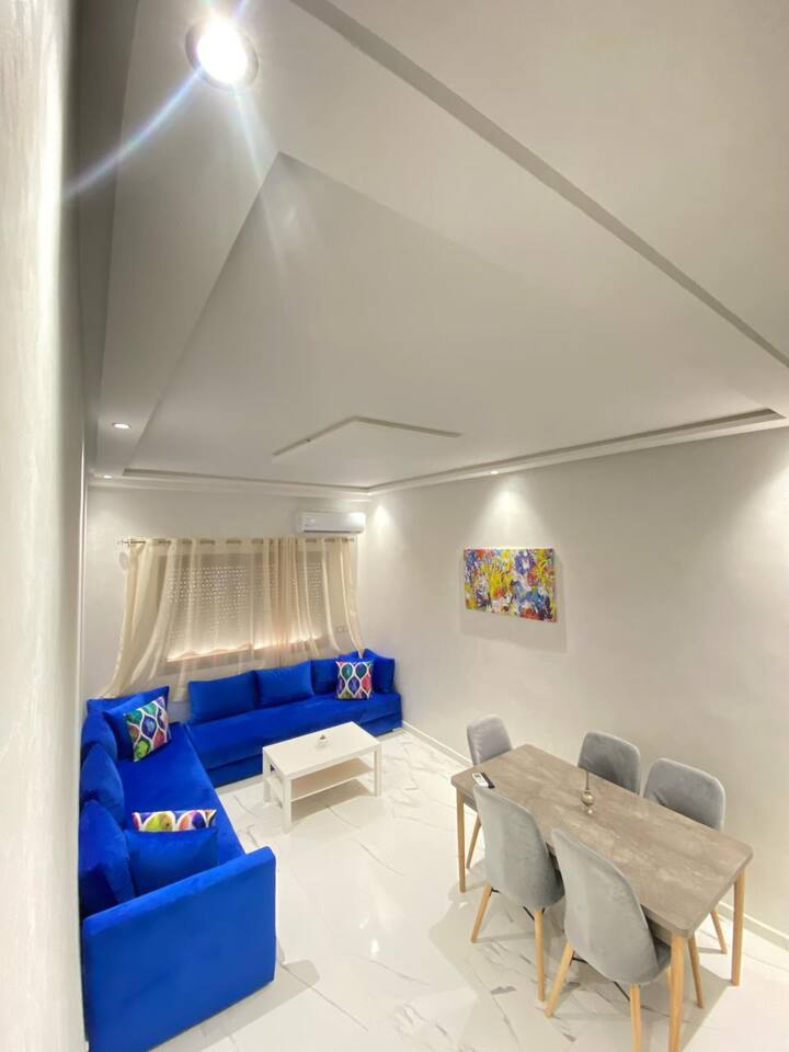 Appartement Calme 1 - Fes