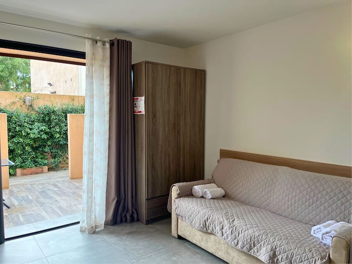 Studio N°3 - Porto-Vecchio