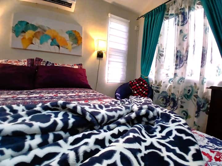 Just Like  Home! - Jamaica