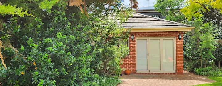 Self-contained Granny Flat - Adelaide