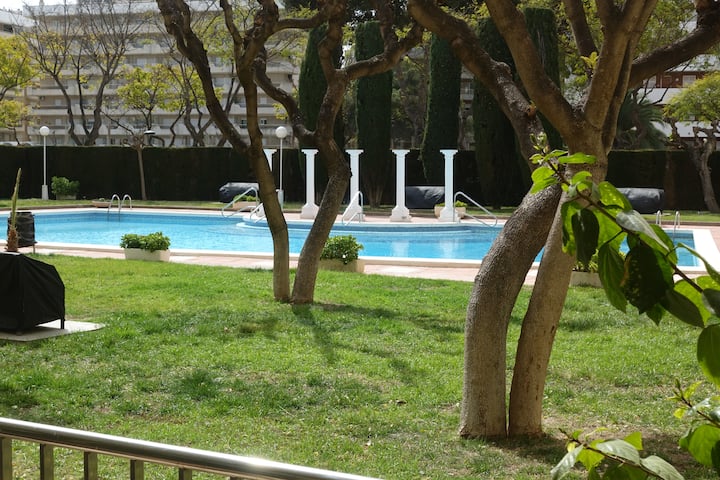 Luxury Suite Salou - Salou