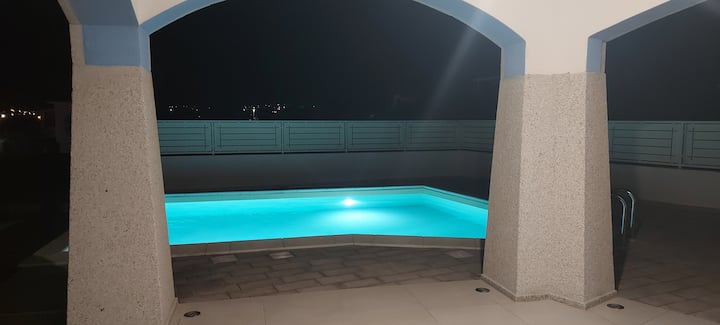 Villa Con Piscina "Il Chiostro" 1 - Budoni