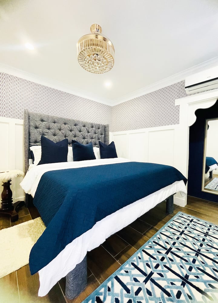 Diamonds Villas - Nassau