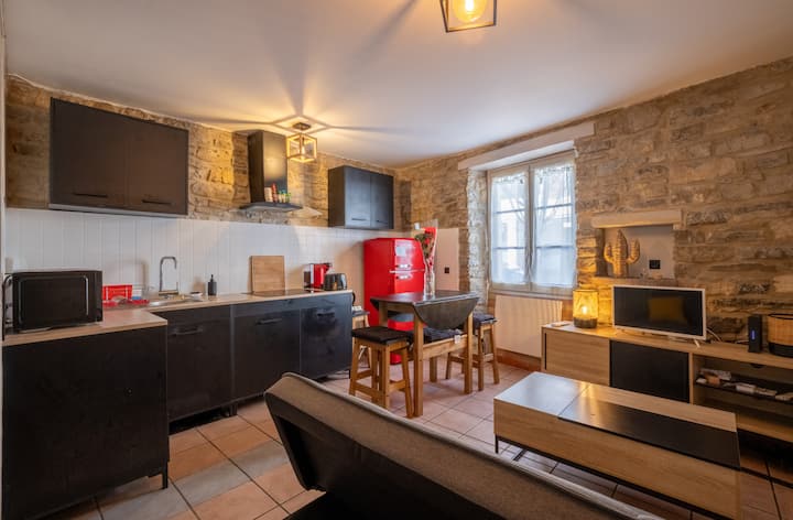 L'instant Bayonnais - Bayona, Francia