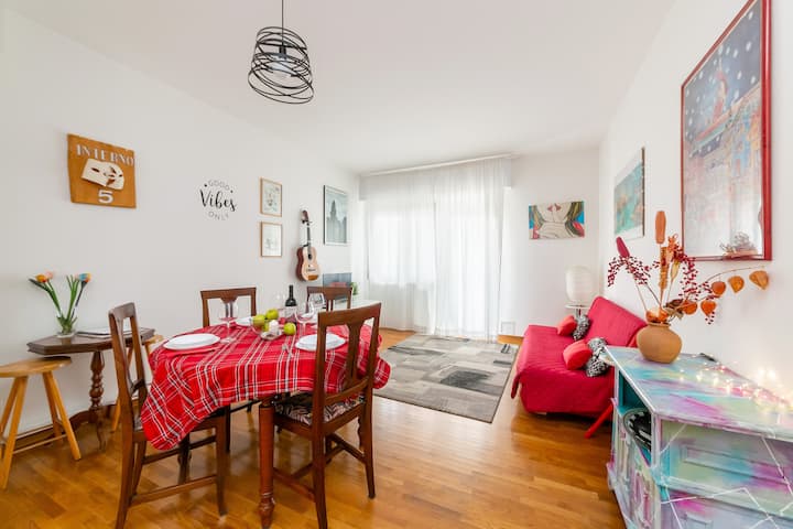 Interno 5 - Mestre