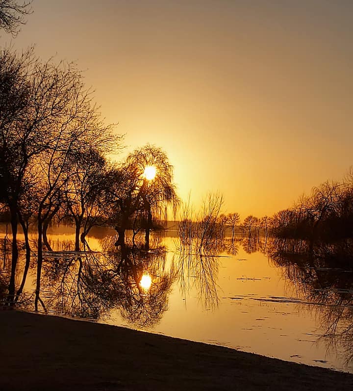 Bords De Rivière 10mn D'angers - Saint-Sylvain-d'Anjou