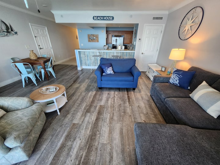 Welcome To *Isle Be Back* - Panama City Beach, FL