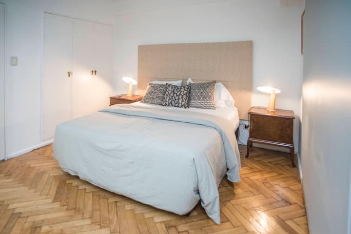 Palermo Apart Botánico Iii - Argentina