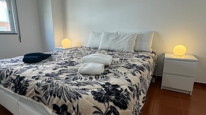 Xperiencehouse Algarve - Quarteira