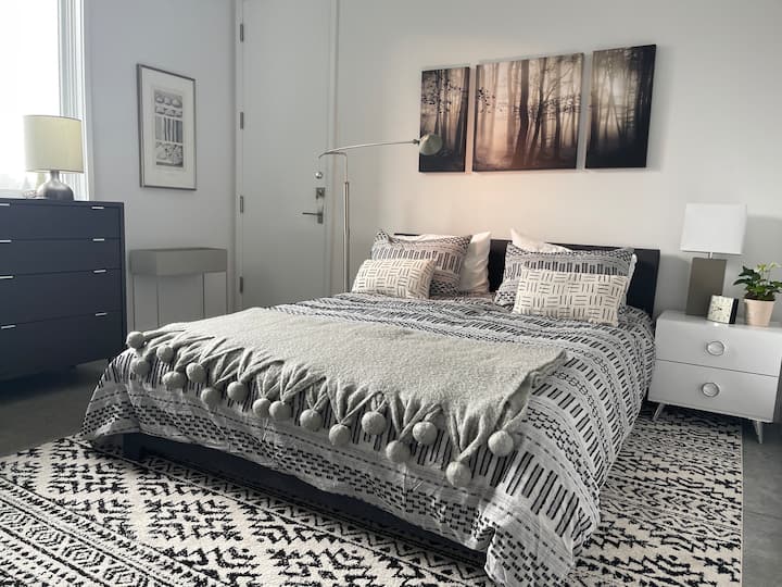 Bridle Path Bnb - Private Suite W/ Hot Tub & Views - Healdsburg, CA