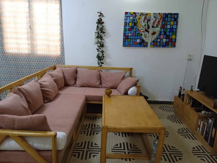 Villa Béninré - Burkina Faso