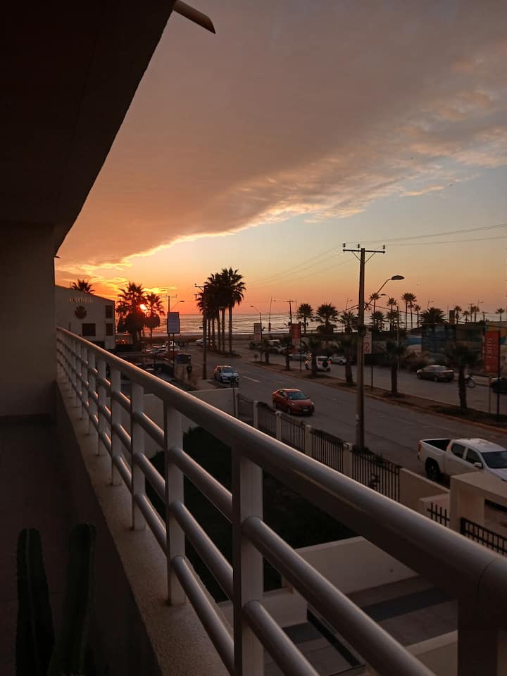 Playa Serena - La Serena