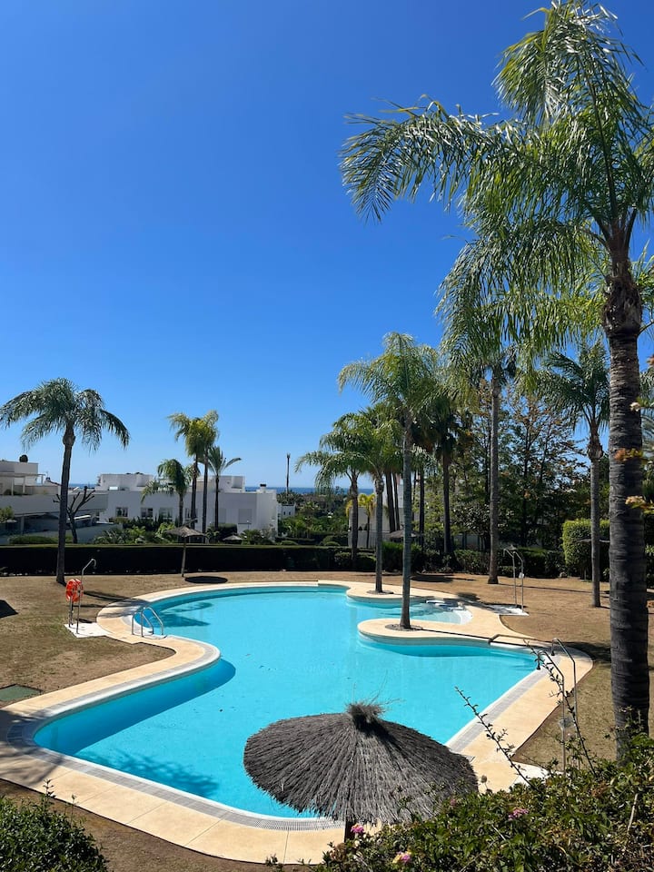 Top Location Puerto Banus Nueva Andalucia - Puerto Banús