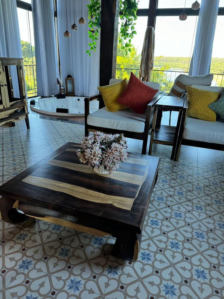 Cabana Em Meaipe Guarapari - Espírito Santo
