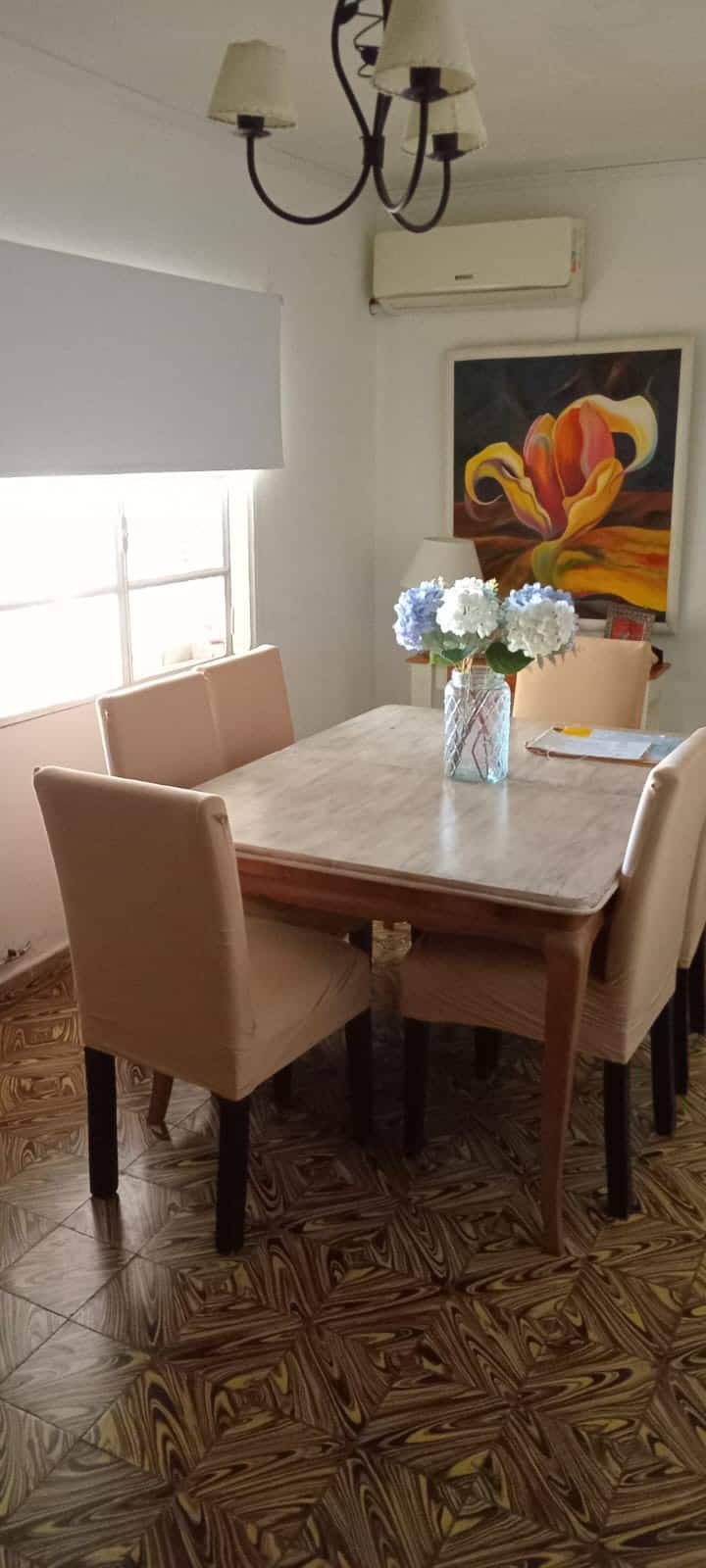 Casa Céntrica.  Patio Y Parrilla - Gualeguaychú