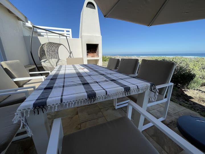 3 Bedroom Beach House Jakkalsfontein Reserve - Grotto Bay