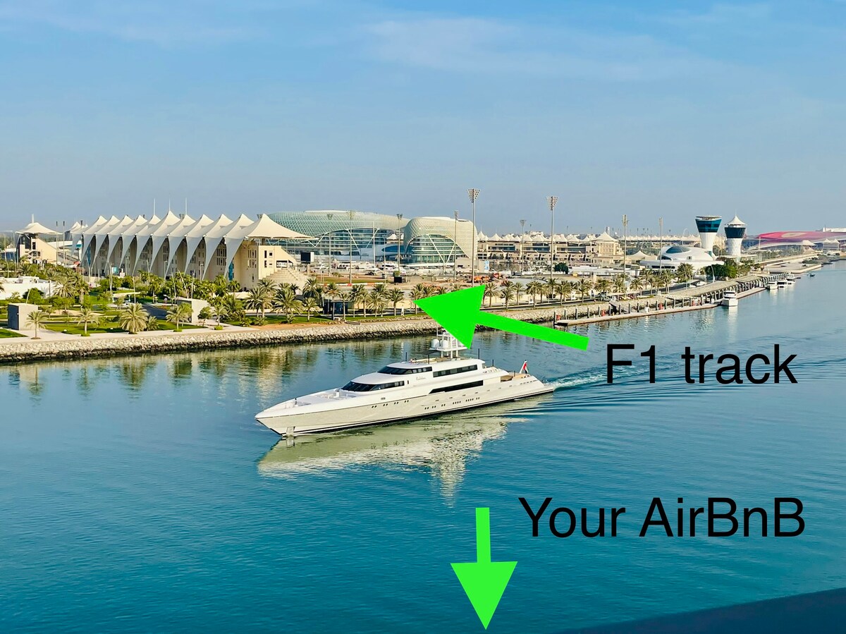 Musaffah Vacation Rentals & Homes - Musaffah, Abu Dhabi, United Arab ...