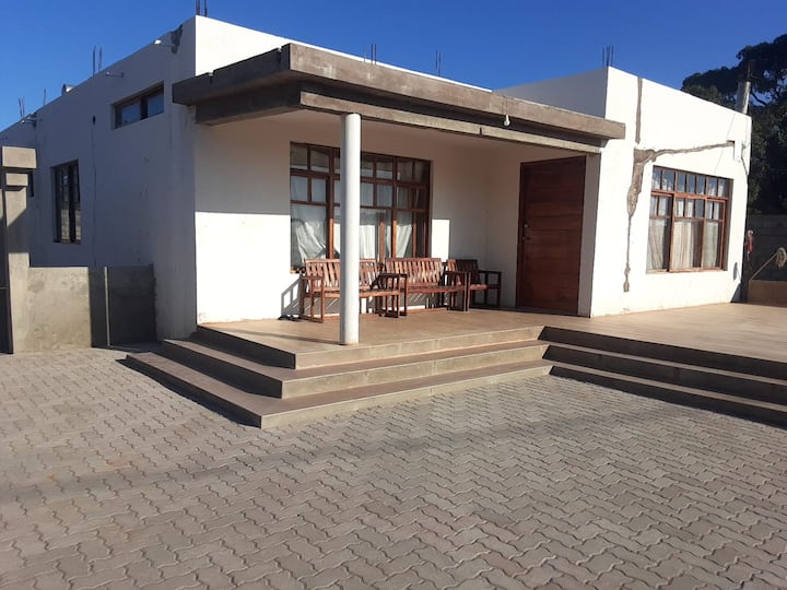 Catembe Country House W/pool.15 Min To Maputo. - Mozambique