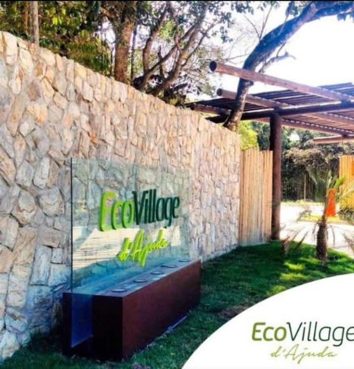Ecco Village Arraial Dajuda - Trancoso
