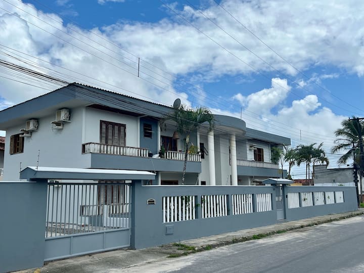 Grande Casa De Praia Na Orla Norte De Porto Seguro - Porto Seguro