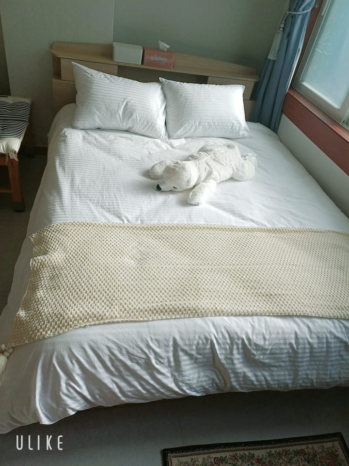 Serendipity In Seoul - 송산1동