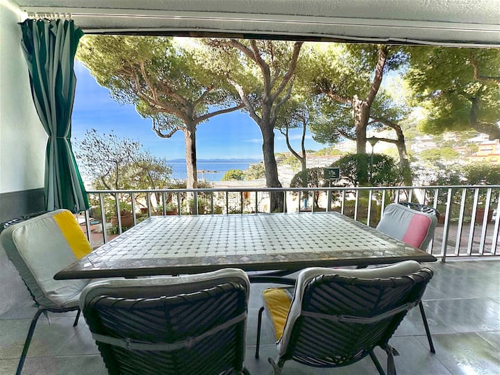 Apartement A 50 M De La Plage Vue Mer - Cadaqués