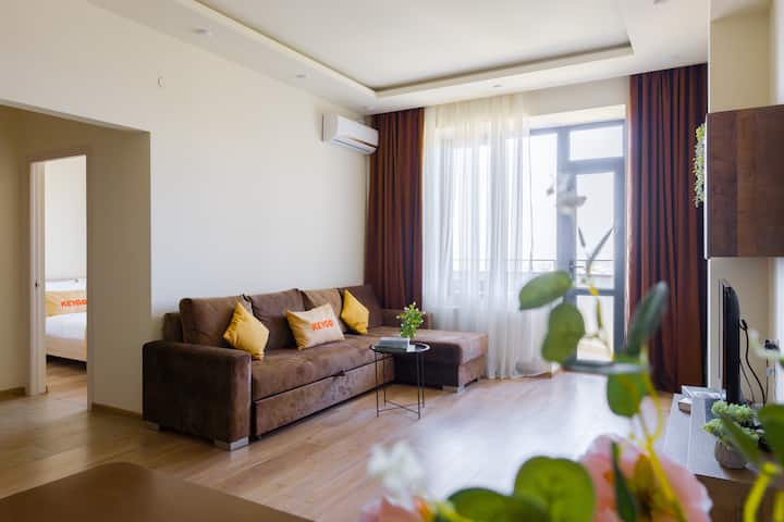 Apartment Keygo #0047 Near Yerevan Fortress - Yerevan