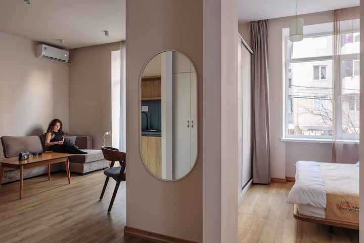 Keygo #0049 Is The Key To The Center Of Yerevan - Yerevan