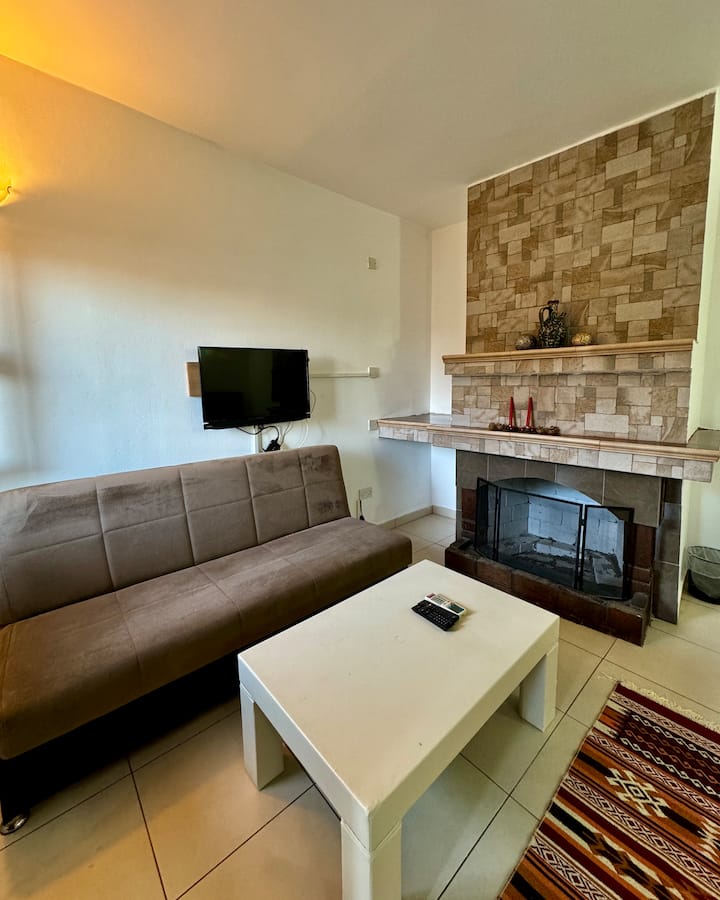 Babutsa Room - Surlariçi-gazimağusa - Famagusta