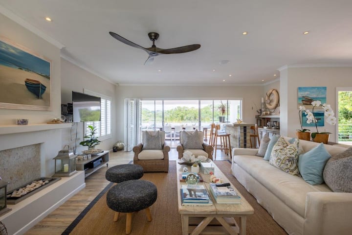 Home In Plettenberg Bay - Plettenberg Bay