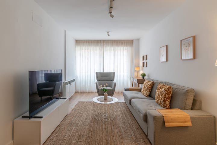 Apartamento Turismo Granada - Granada