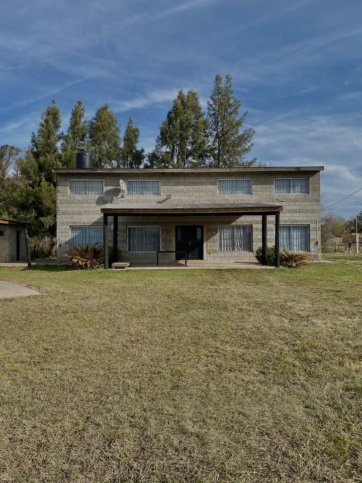 Casa Quinta, Gualeguay Entre Rios - Gualeguay