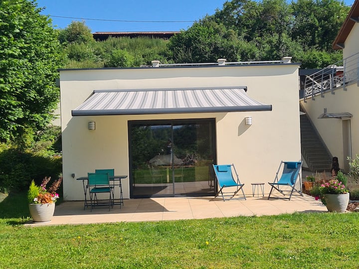 Studio Bord De Meuse - Meuse