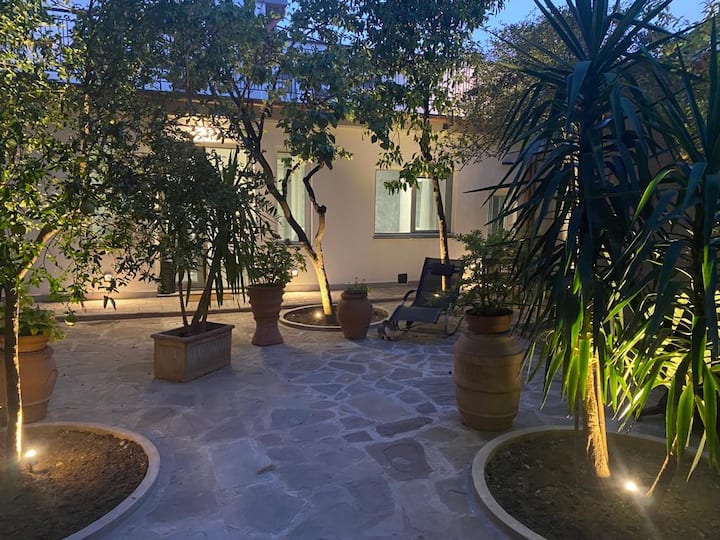 Casa Di Marte Con Patium Relax - Florence