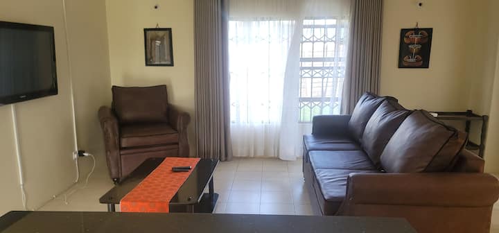 Berony Guest House - Harare