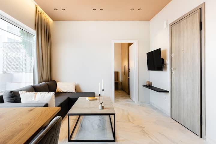 City Heart Apartments #1 - Heraklion