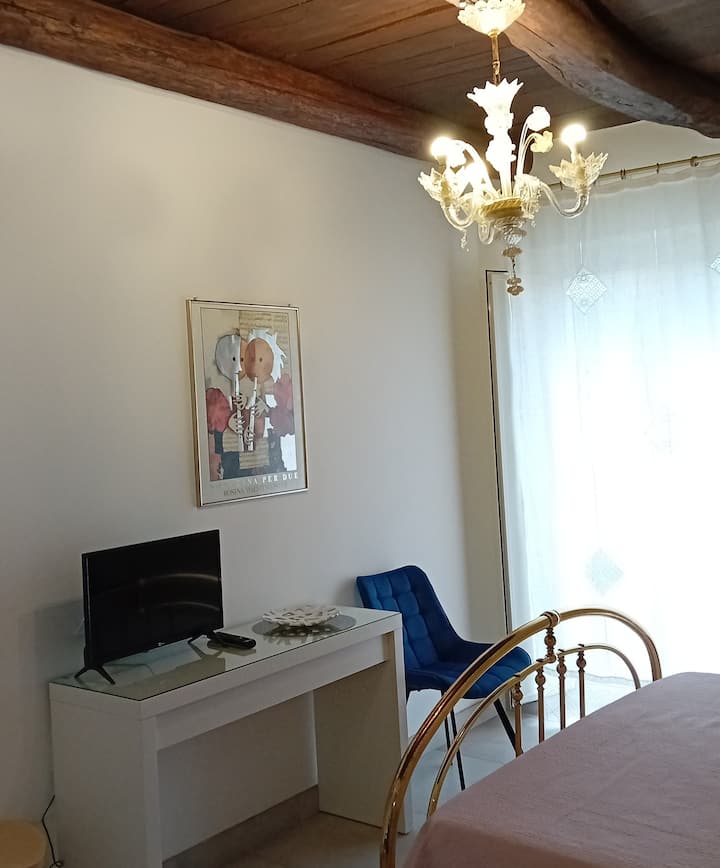 B&b Sotto Il Figliolo - Contursi Terme