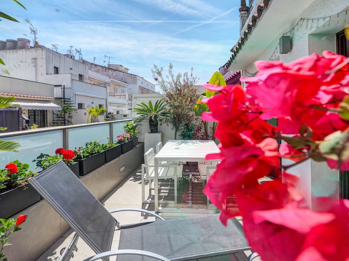 Chic By Hello Homes Sitges - Sitges