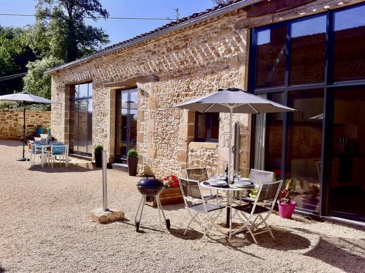 La Petite Grange - Fumel