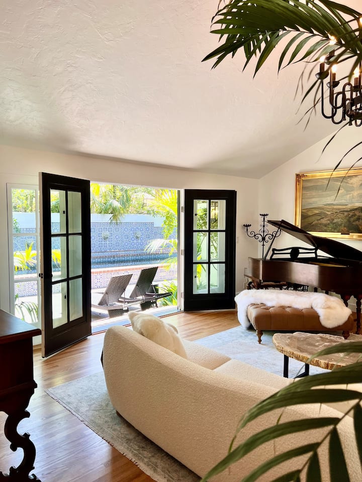 Magical Montecito - Summerland, CA