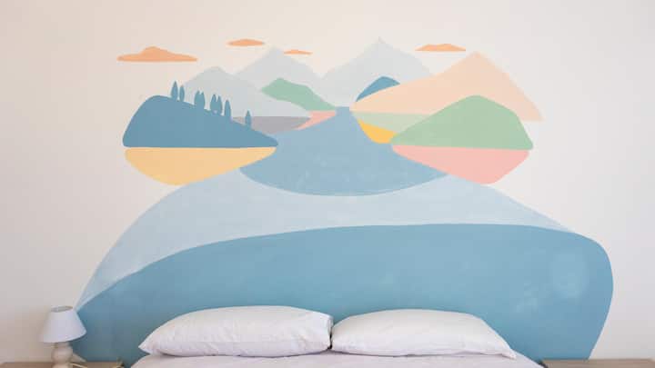 Bellagio, Como Lake Grigna- Visita Il Lago Di Como - Lierna