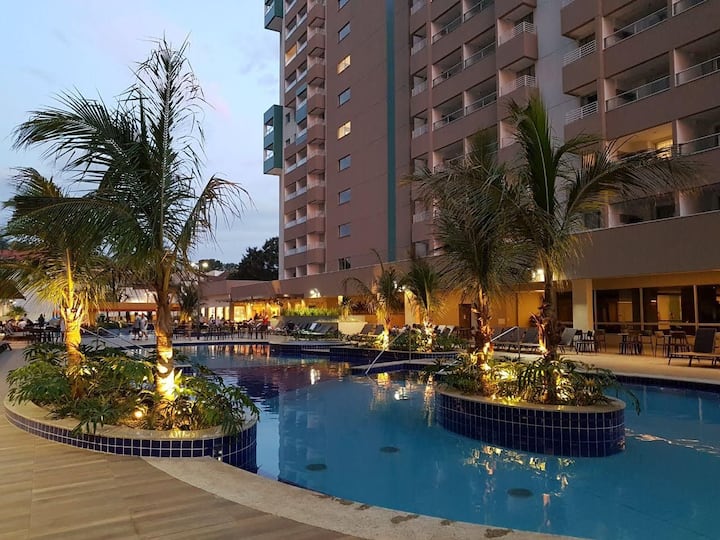 Best Bedroom At Olímpia Park - Olímpia